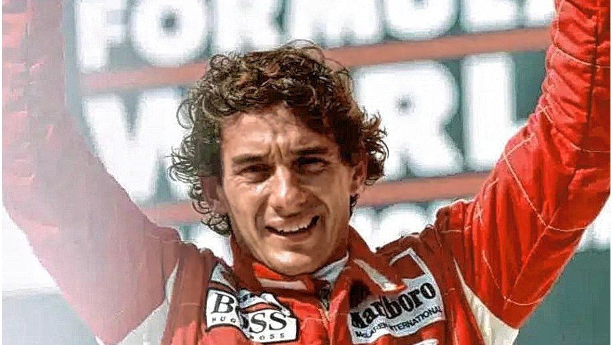 A 30 años de la muerte de Ayrton Senna, su legado continúa siendo inmortal