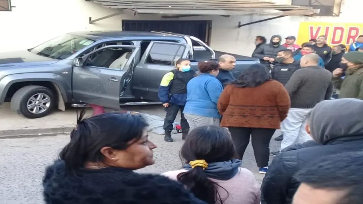 Estoy Arrepentido De Lo Que Hice No Soy Un Asesino Dijo El Panadero
