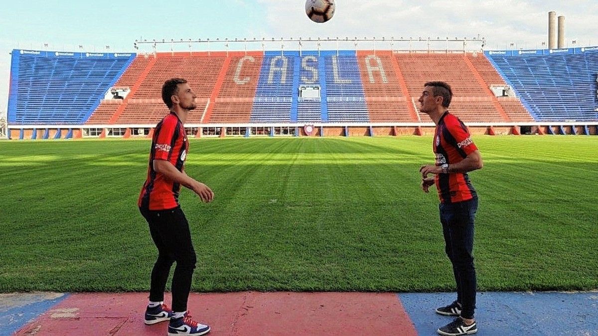 Unión, a un paso de tener sentencia favorable por los Pittón