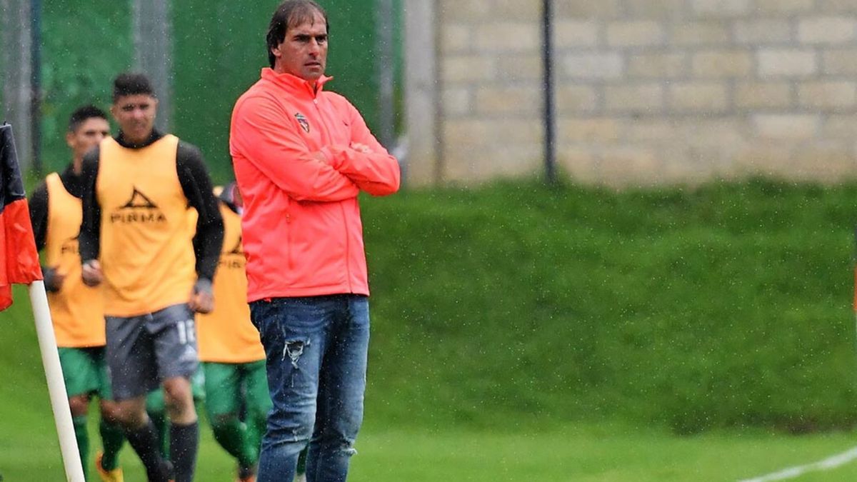 Unión habría hecho nuevos sondeos por Silvio Rudman