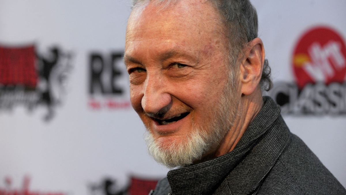 Robert Englund, actor