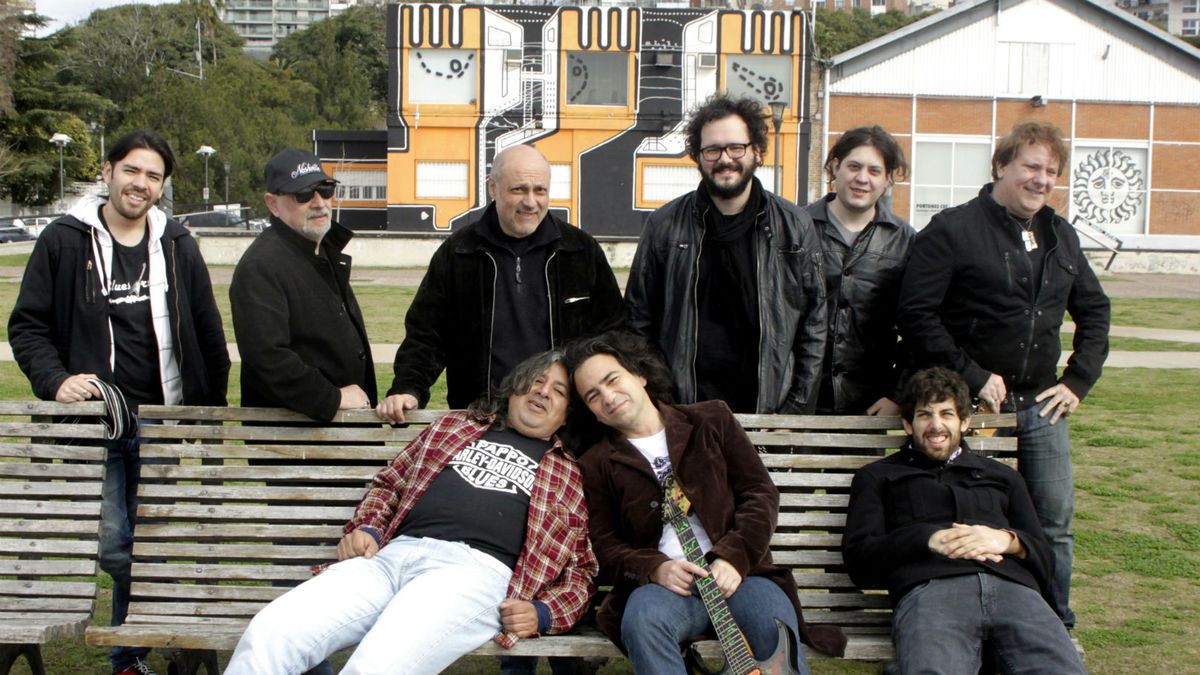 Los violeros que llegan para refutar leyendas