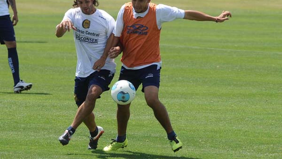 Central se acomodó en el Inicial y mejoró sus números en relación al ...