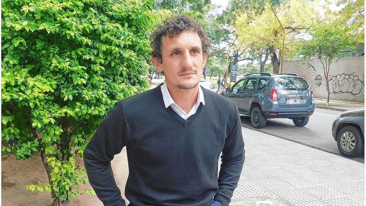 Francisco Milo es el nuevo presidente de Universitario