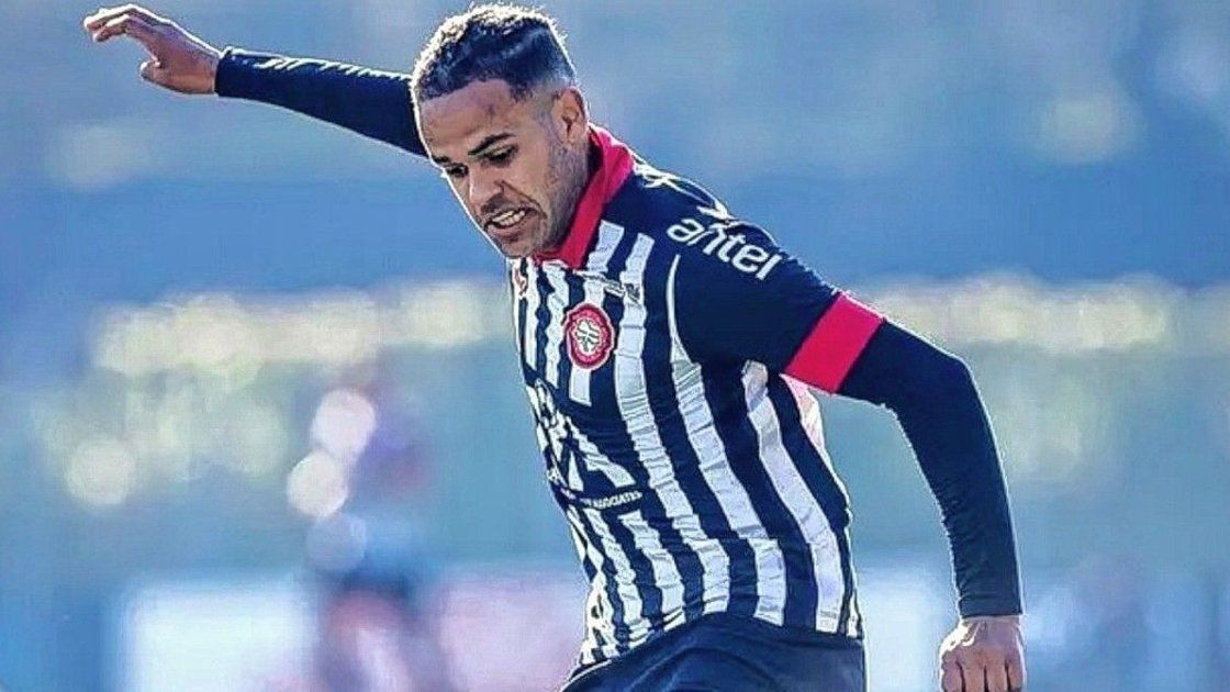 Alexander Machado. Últimas noticias de Alexander Machado - Diario Uno ...