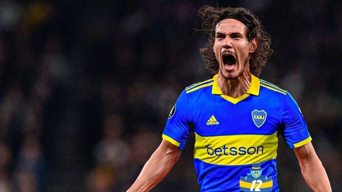 Boca a pura fiesta: la Bombonera abre las puertas para darle la ...