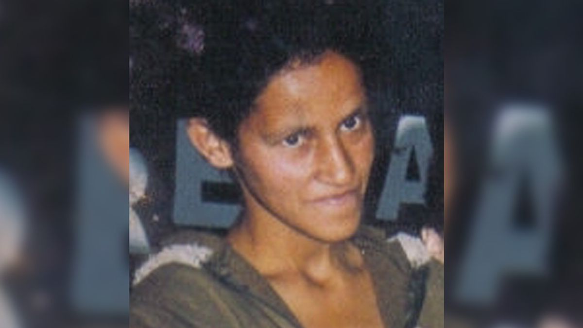 Se solicita información sobre el paradero de Laura Sandoval