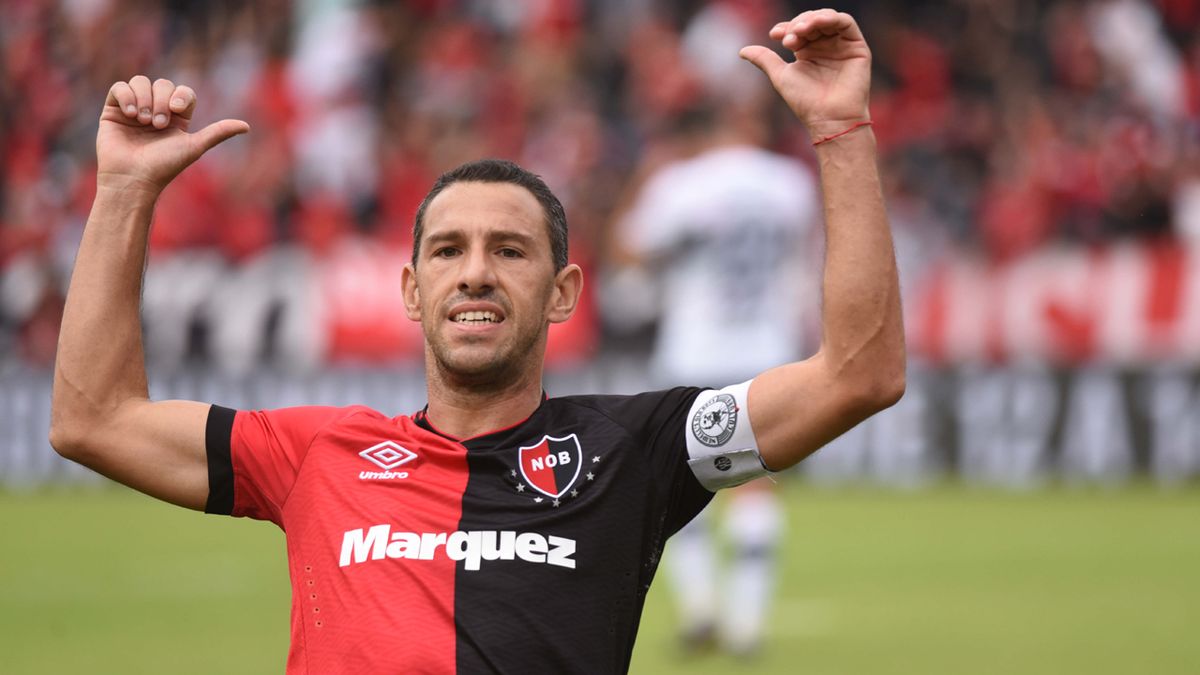 Maxi Rodríguez ya tiene una tribuna con su nombre y un video por haber ...