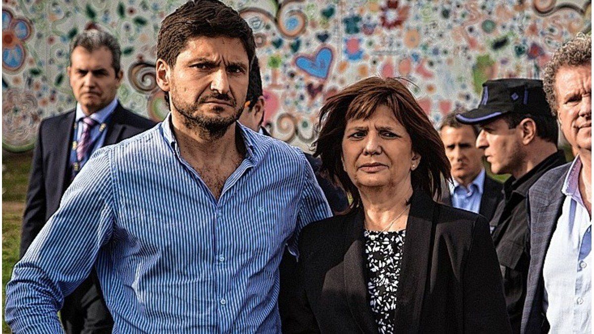 Bullrich y Pullaro lanzan en Rosario un plan de seguridad