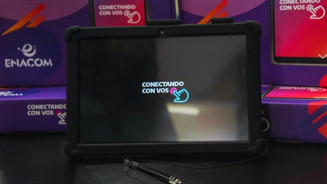 Tablets. Últimas noticias de Tablets - Uno Entre Rios | Noticias ...