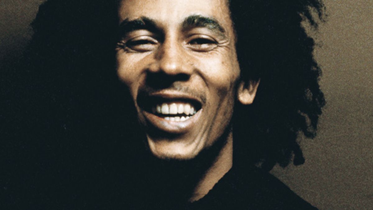 El mito del reggae revive en la pantalla