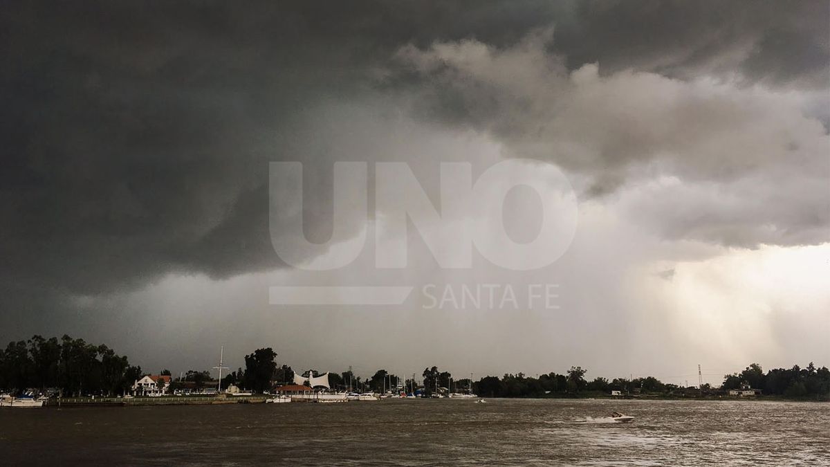 Entre el mito, la realidad y la ciencia: ¿llega la tormenta de Santa ...
