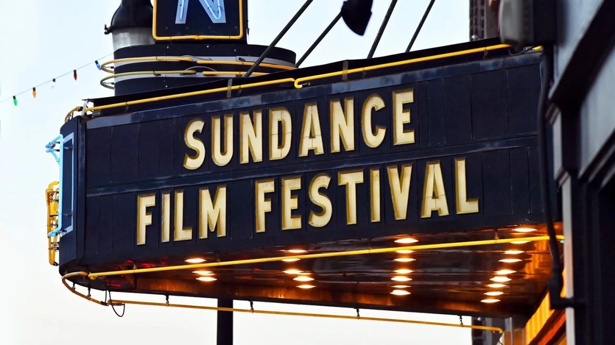 El Festival de Cine Sundance festeja sus 40 años