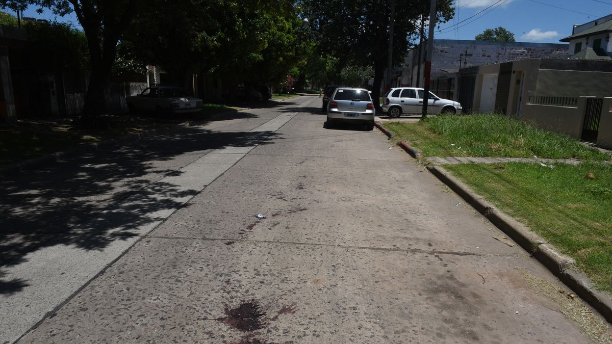 Detuvieron a un policía acusado de matar a un chico de 16 años en medio ...