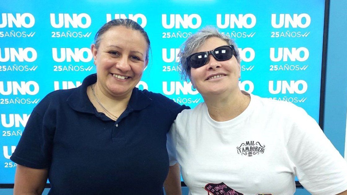 Thelma gonzález. Últimas noticias de Thelma gonzález - Uno Entre Rios ...