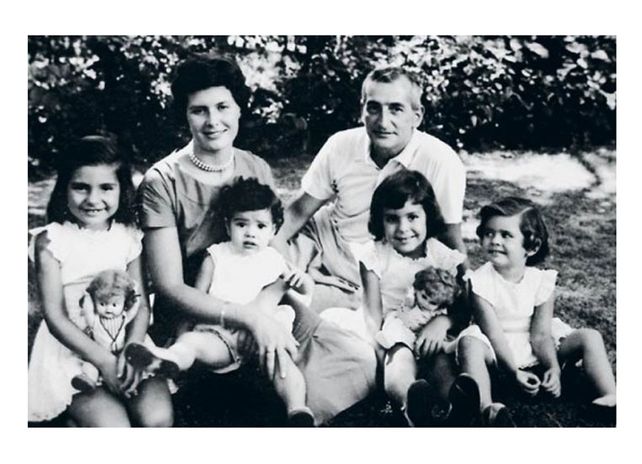 Inhuman los restos de la Abuela de Plaza de Mayo Elsa Sánchez, viuda de ...