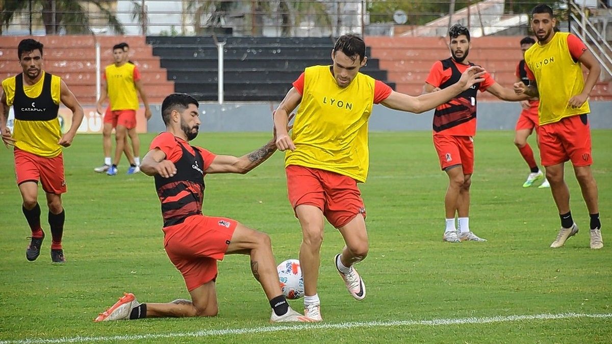 Patronato: A faltarle el respeto al Rojo