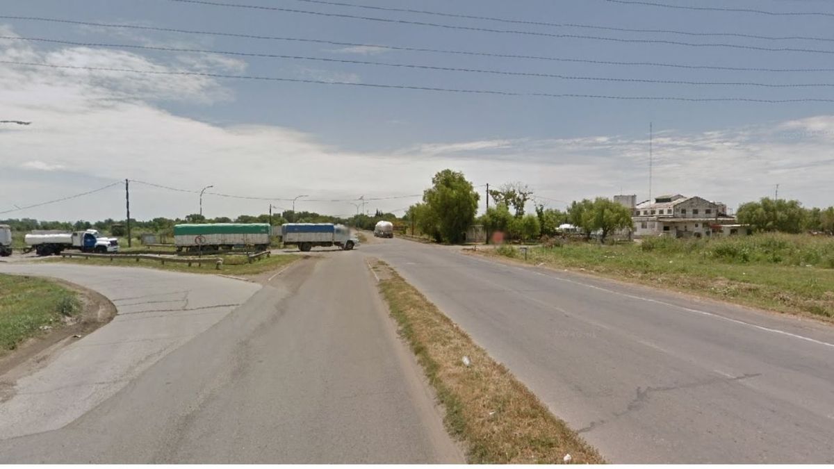 Arrancan las obras en ruta 11 en el cordón y habrá cierre total de la ...