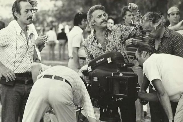 Gerardo Sofovich: el gigante del espectáculo argentino que anticipó su ...