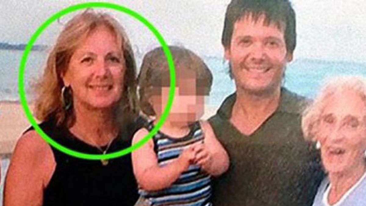 La madre de Farré declaró que su hijo asesinó porque había muchas ...