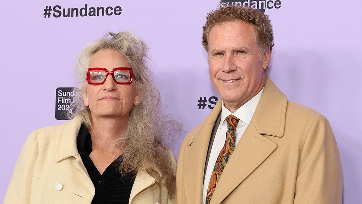 Netflix compró el documental de Will Ferrell Will & Harper