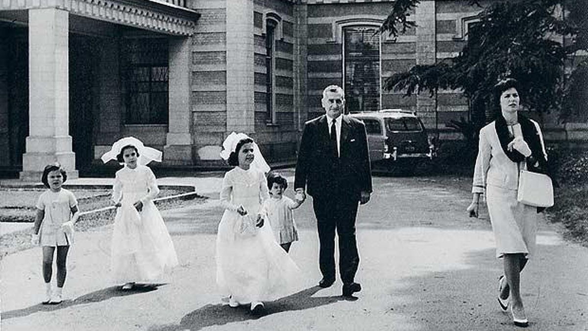 Encuentro con una mujer inolvidable