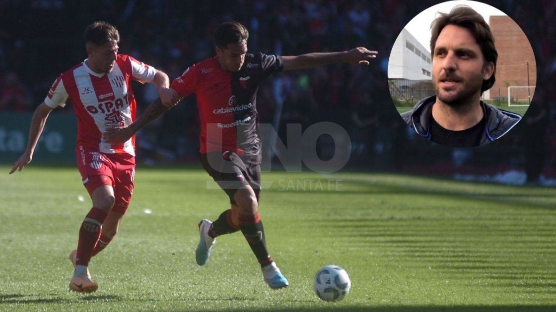 Ignacio Canuto. Últimas noticias de Ignacio Canuto - Diario Uno Santa Fe