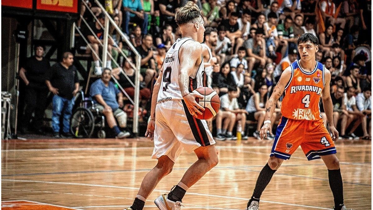 Colón consiguió su primera victoria en Mendoza