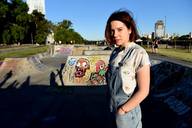 Vera, un filme en donde el sexo es un grito de rebeldía