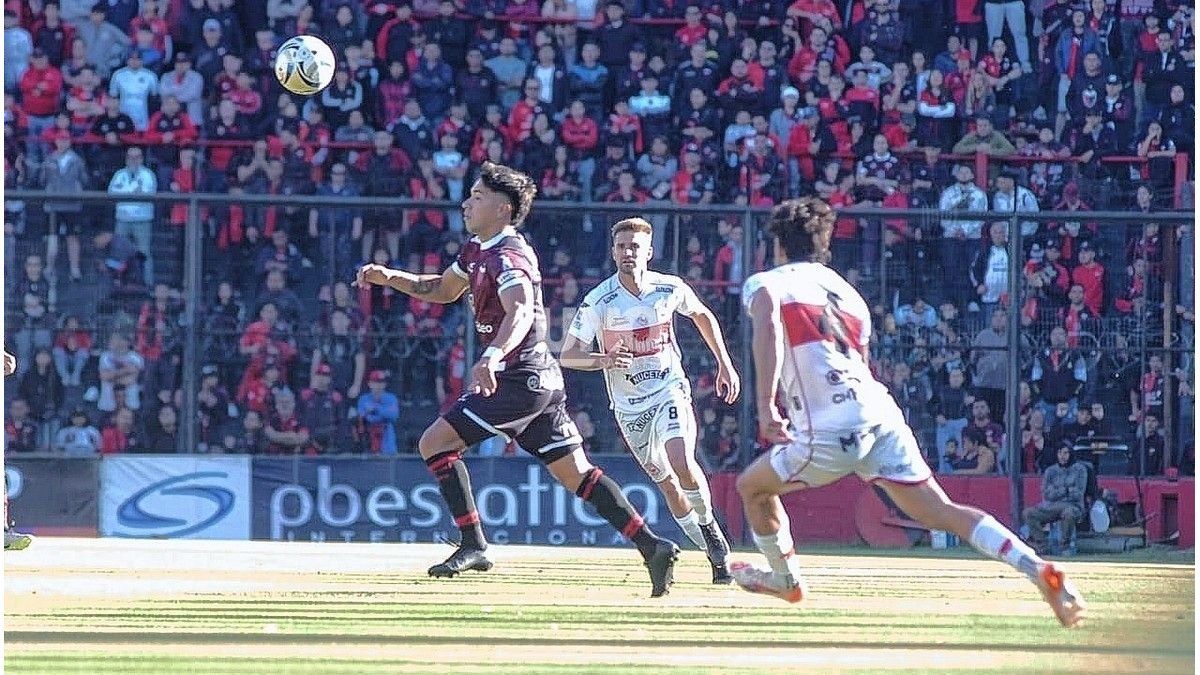 Cuenta regresiva para Colón: se sortean zonas y fixture