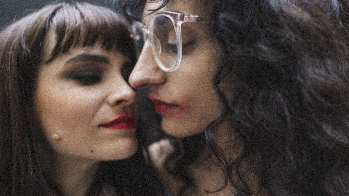 La biopic de Fito: la difícil tarea de interpretar a las leyendas del rock