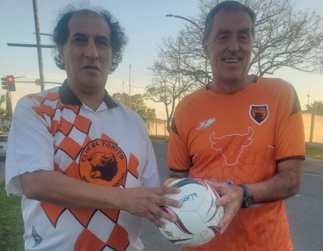 Asociación Rosarina de Fútbol: El Torito y la historia del ascenso que ...