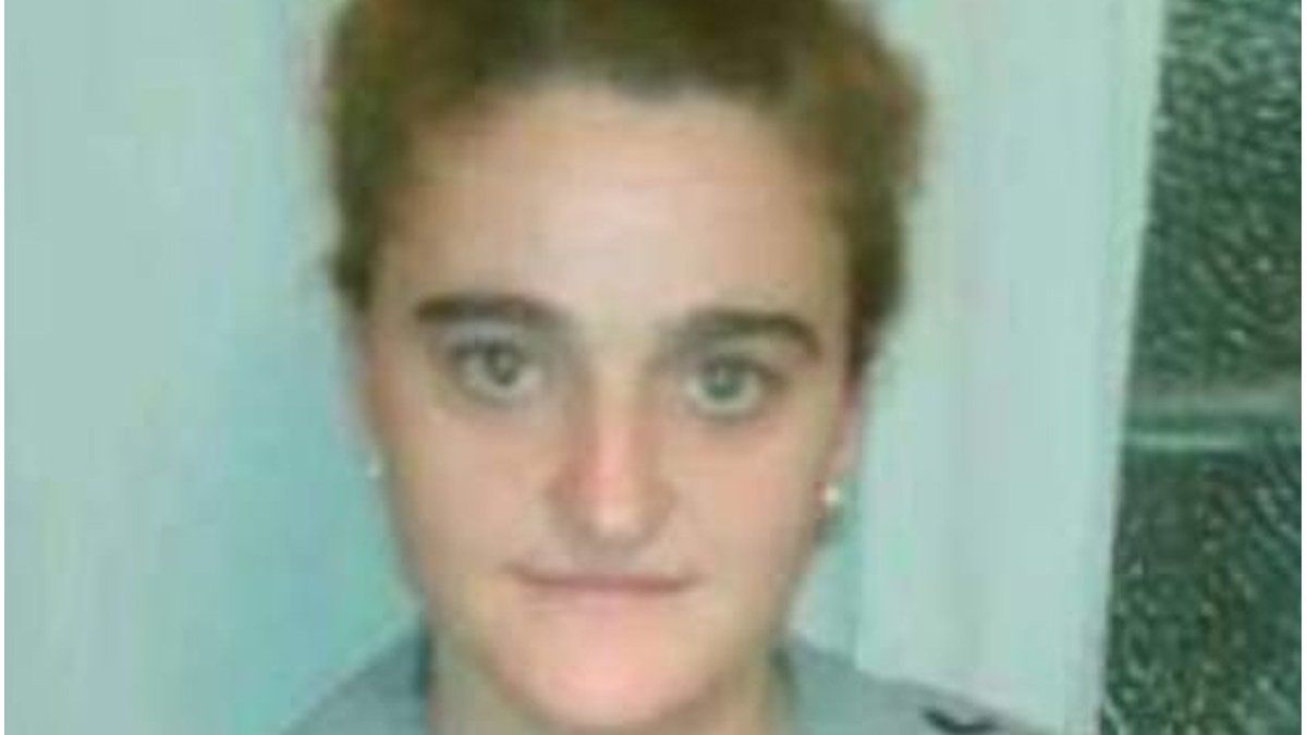 Se solicita información sobre el paradero de María Lorena Brun