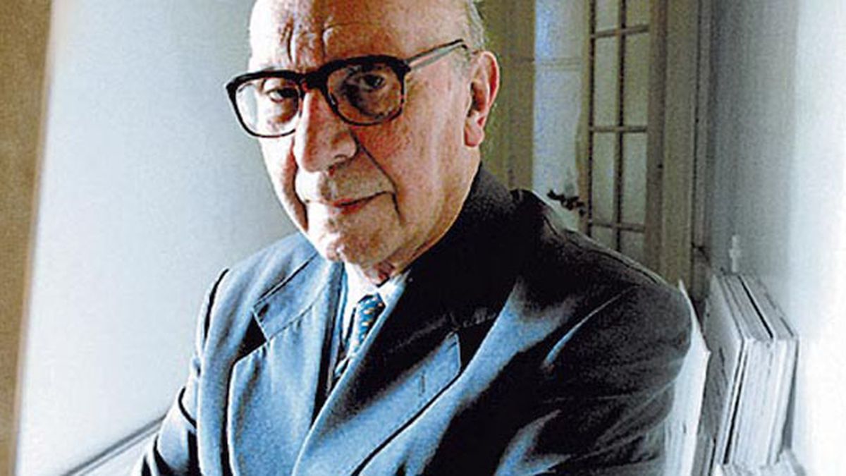 El arte, de duelo: falleció el arquitecto Clorindo Testa