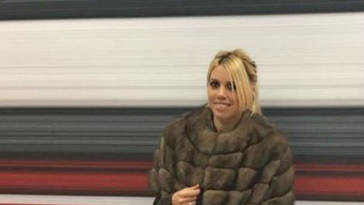 Wanda tomó una decisión determinante para culminar con las críticas en ...