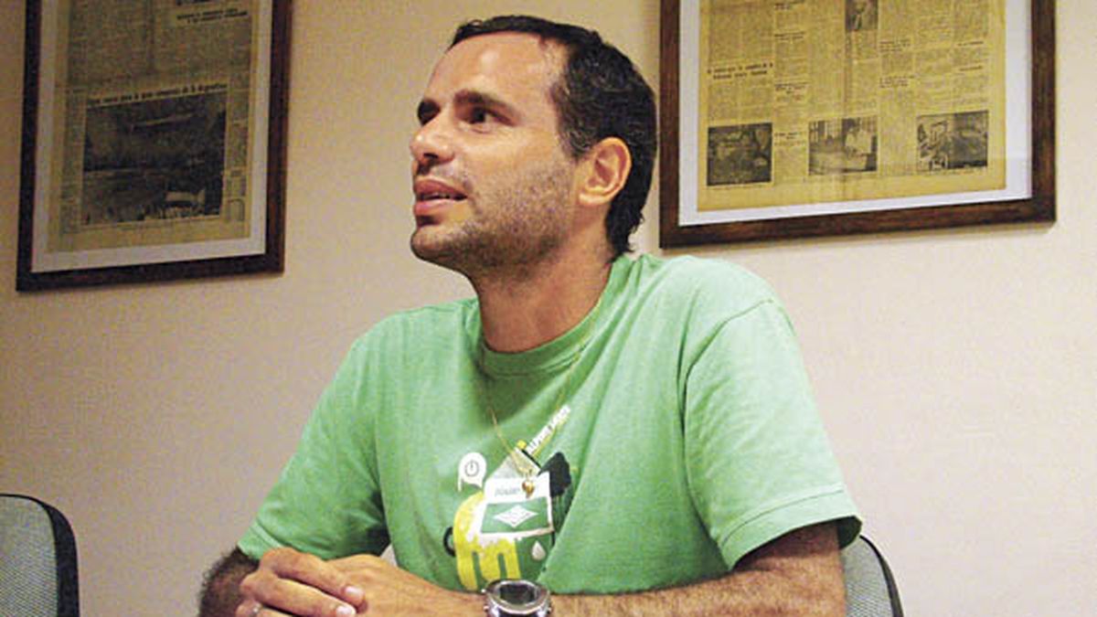 El misterio Grossi y su academia de alto rendimiento en Central