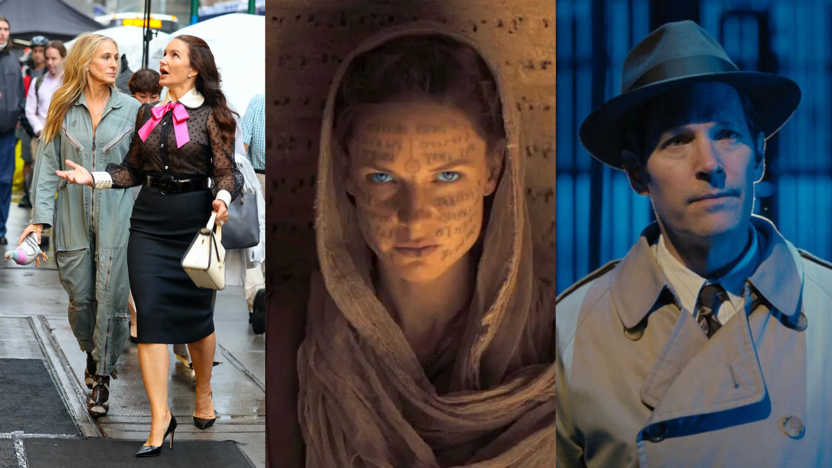 Todo lo que se sabe de las series más esperadas del 2023