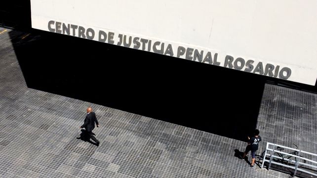 Condenaron a un hombre que mató a un jubilado para robarle una batería ...