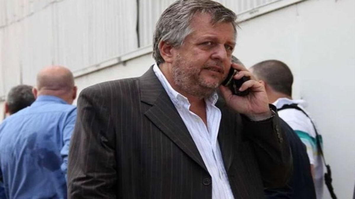 Revelan que lo de Stornelli y su emisario era un modus operandi