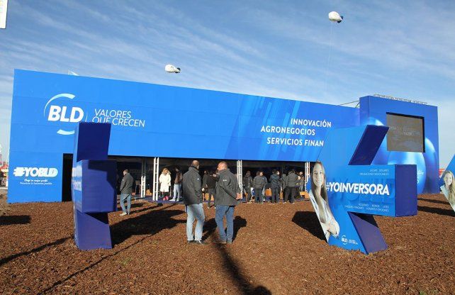 BLD suma a sus clientes como accionistas