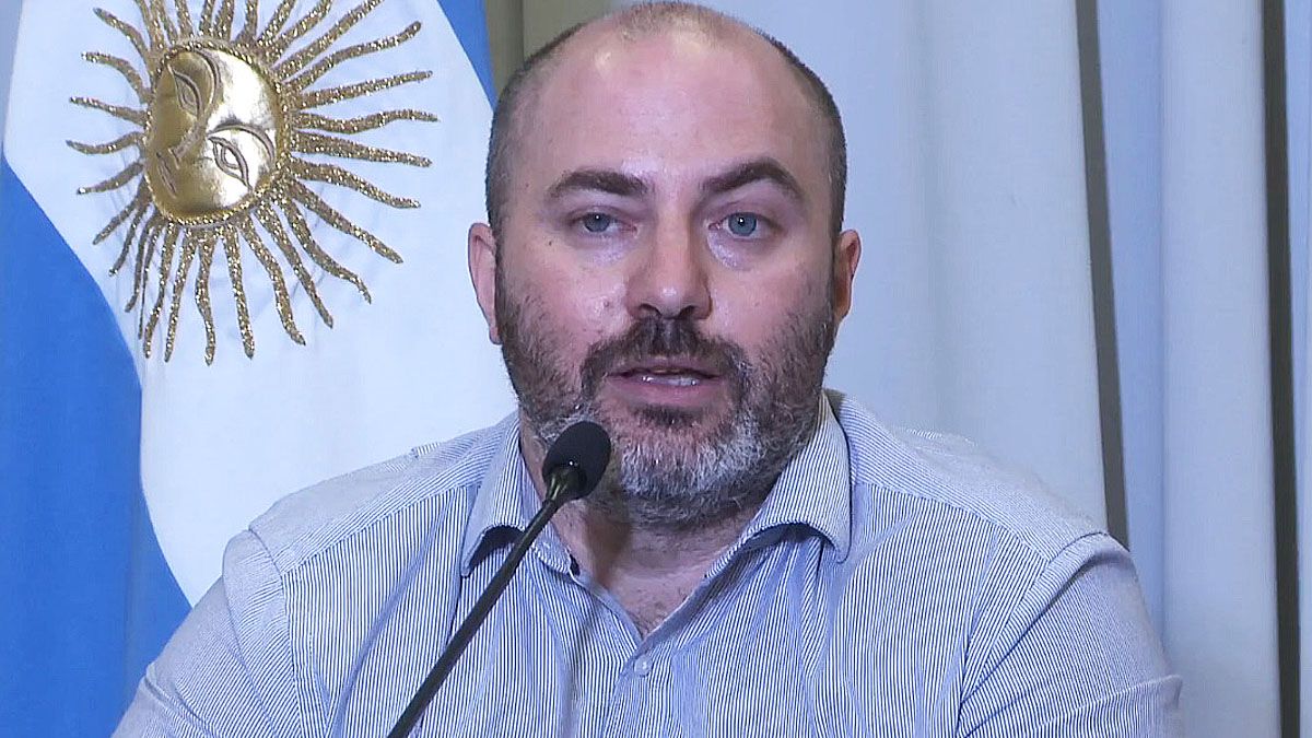 Bachetti: Cada localidad debe monitorear que se respeten los protocolos