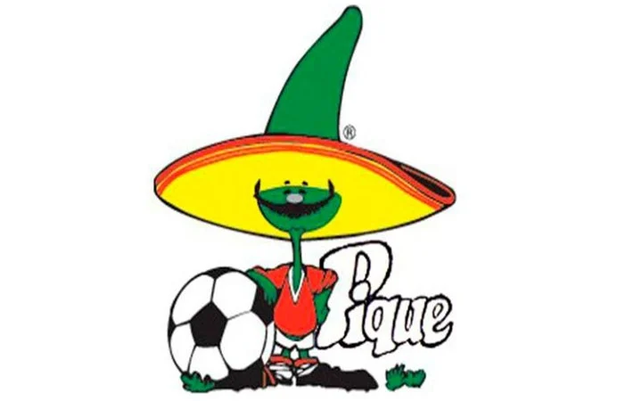 Las 15 mascotas mundiales: un repaso biográfico