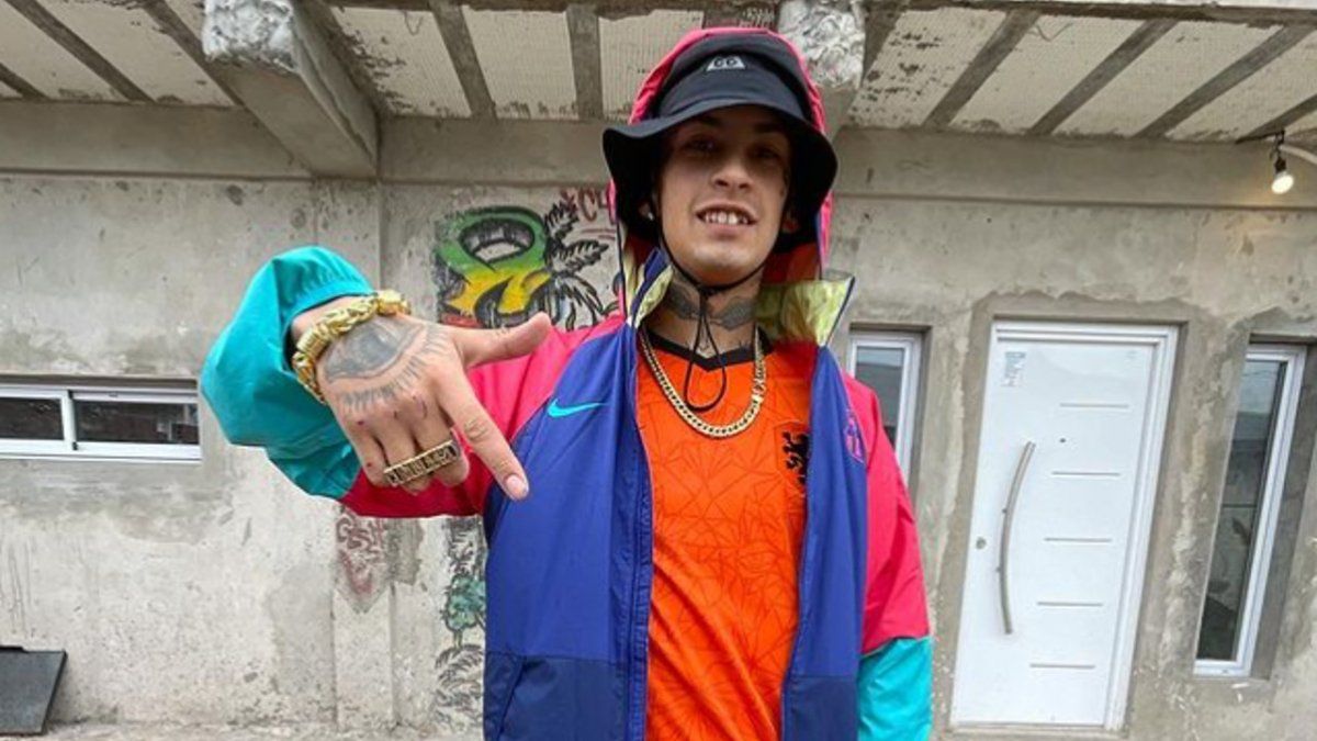 L-Gante sortea un millón de pesos entre sus seguidores