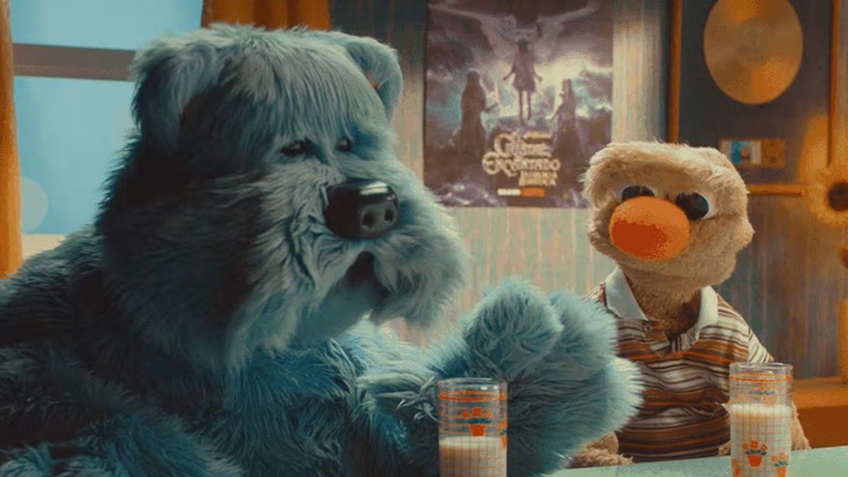 Falleció el creador de Pepe Pompín y Carozo y Narizota