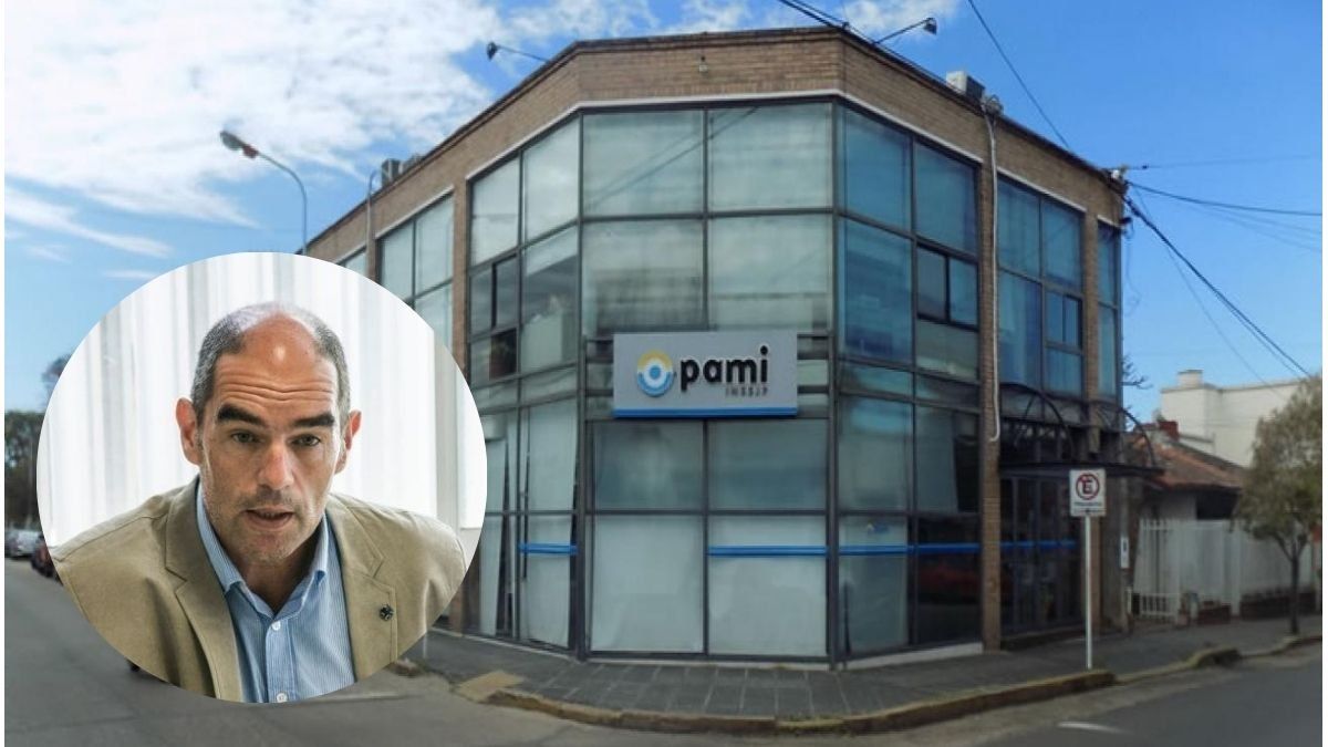 El titular de PAMI en Concordia presentó su renuncia
