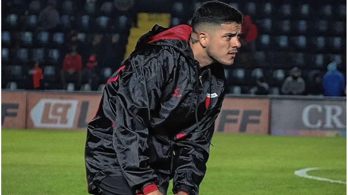 Alexis Sabella pasó de ser figura en Colón en el inicio a quizás ya no ...