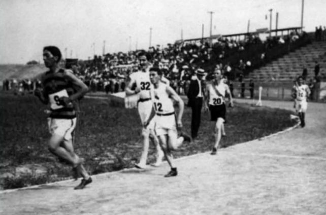 Fred Lorz: el primer ganador en el maratón de los Juegos Olímpicos descalificado por tramposo