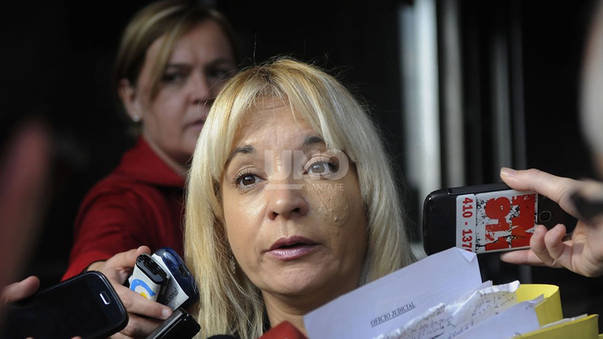 Por qué estuvo prófugo el Tuerto Mendoza