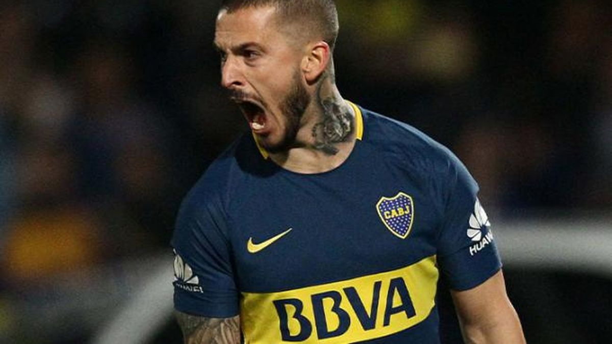 Boca ganó por la mínima y se metió en octavos