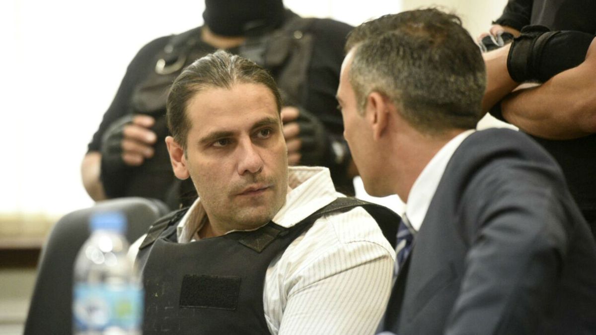 Tenemos evidencia para mostrar cómo Ochoa lideraba la barra cometiendo ...